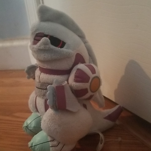 Pokemon | Toys | 6 Palkia Plush | Poshmark